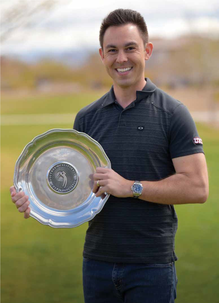 The Sky’s the Limit: From Ball Flight to Drone Flight, Brett Kanda Is Still Soaring – FORE Magazine