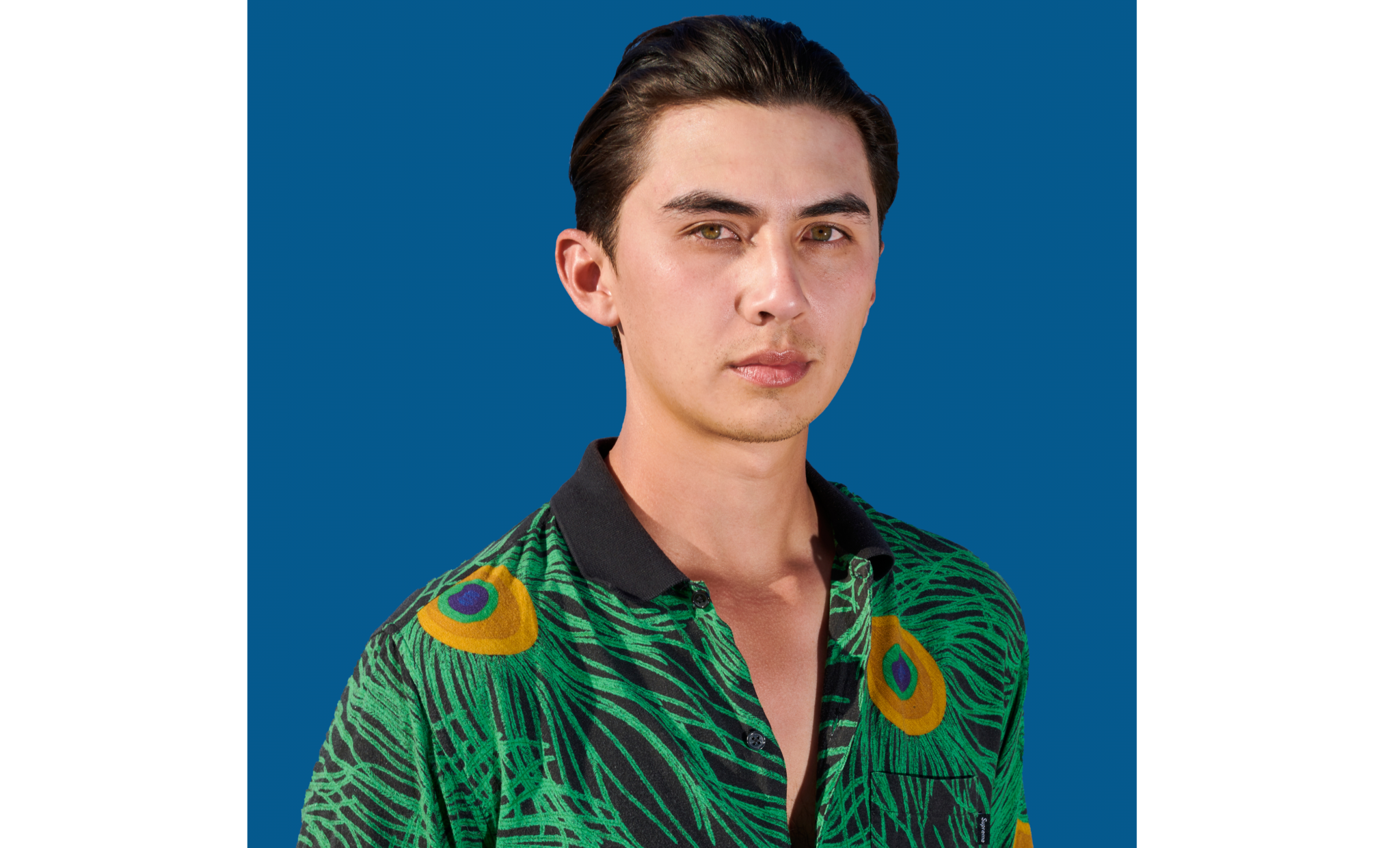 A Modern Throwback: Cole Young Calls his Own Shots – FORE Magazine