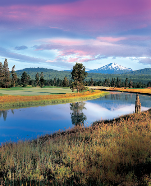 Best in Class: The Outstanding Courses of Central Oregon – FORE Magazine