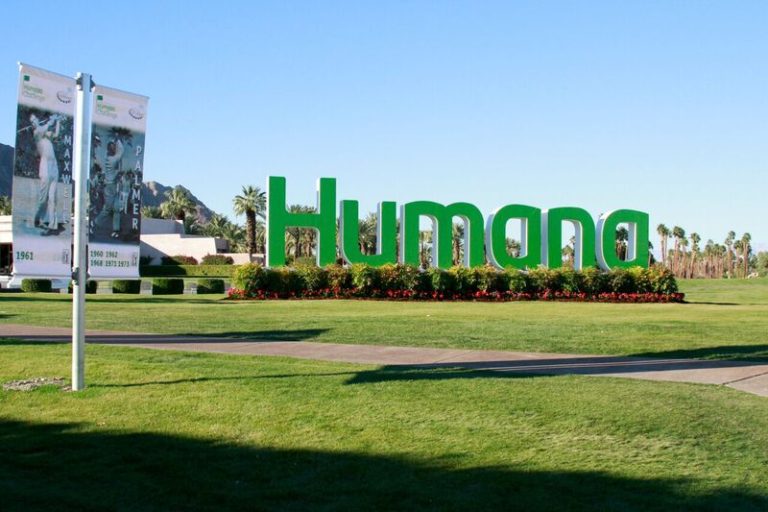 A Look Back – Humana | FORE Magazine