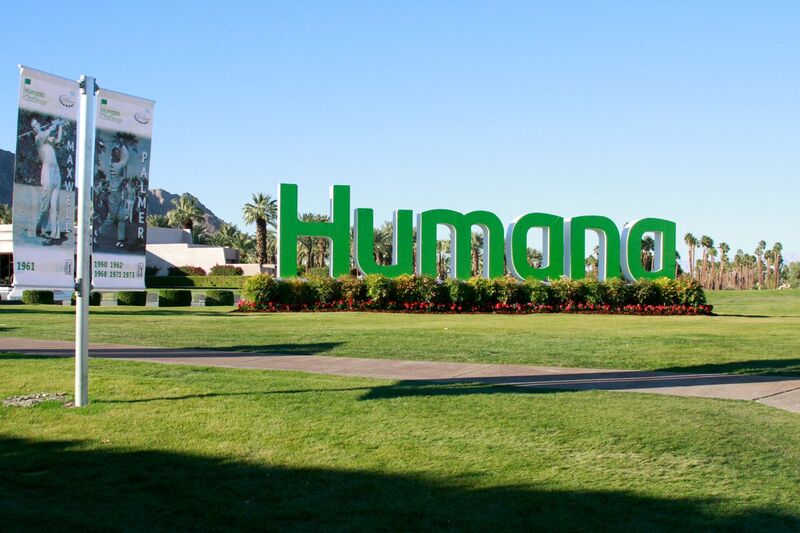 A Look Back – Humana | FORE Magazine