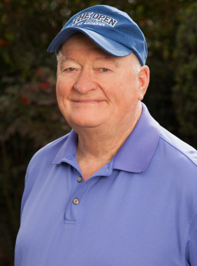 View From The Other Side: Matt Dye’s Special Hole – FORE Magazine