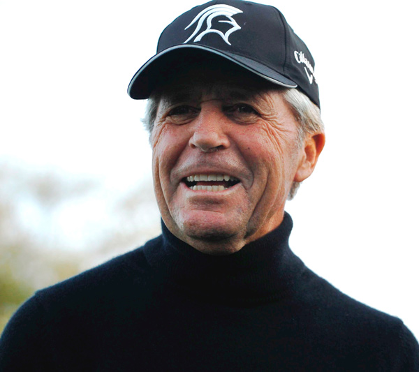 The Naked Truth About Gary Player: He’s remarkably fit, not afraid to ...