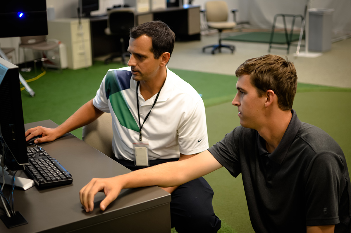 Golf Academy of America – FORE Magazine