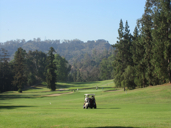 A Centennial Celebration: 100 Years of Golf at Griffith Park – FORE ...