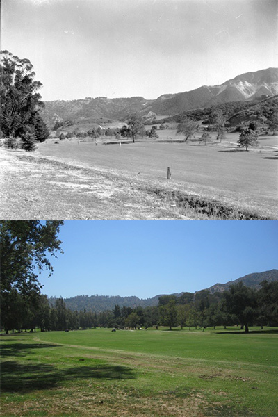 A Centennial Celebration: 100 Years of Golf at Griffith Park - FORE ...