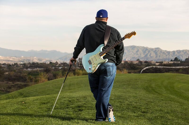 More for Gore- Jason Gore – FORE Magazine
