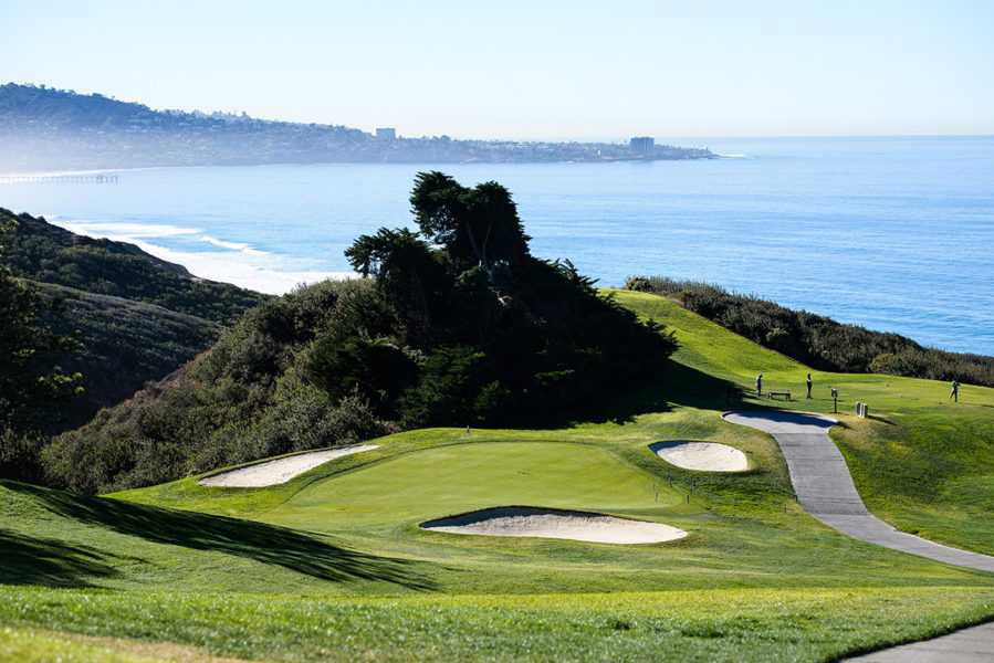 A Public Work Of Art: The Evolution of Torrey Pines – FORE Magazine