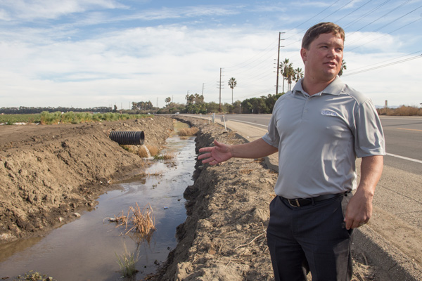 From Passion to Purpose: SCGA Board Member Zack Moran infuses golf into ...