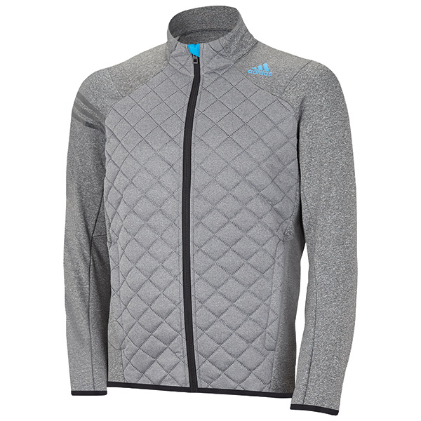 Golf Jackets Have You Covered: New Materials and Stylish Designs for ...