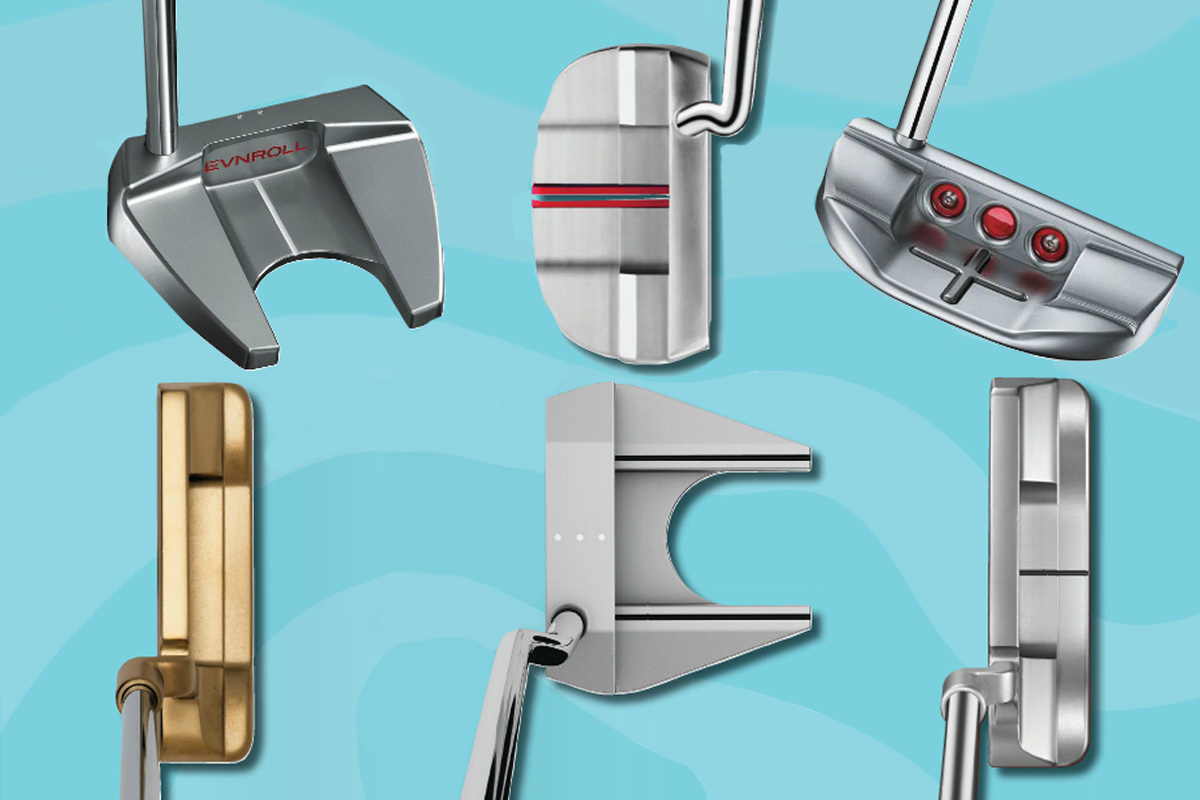 Putter Equipment – FORE Magazine