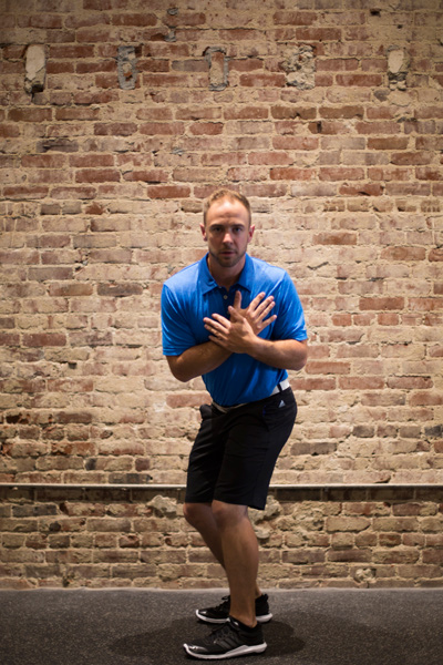 Lower Body Jumps – FORE Magazine