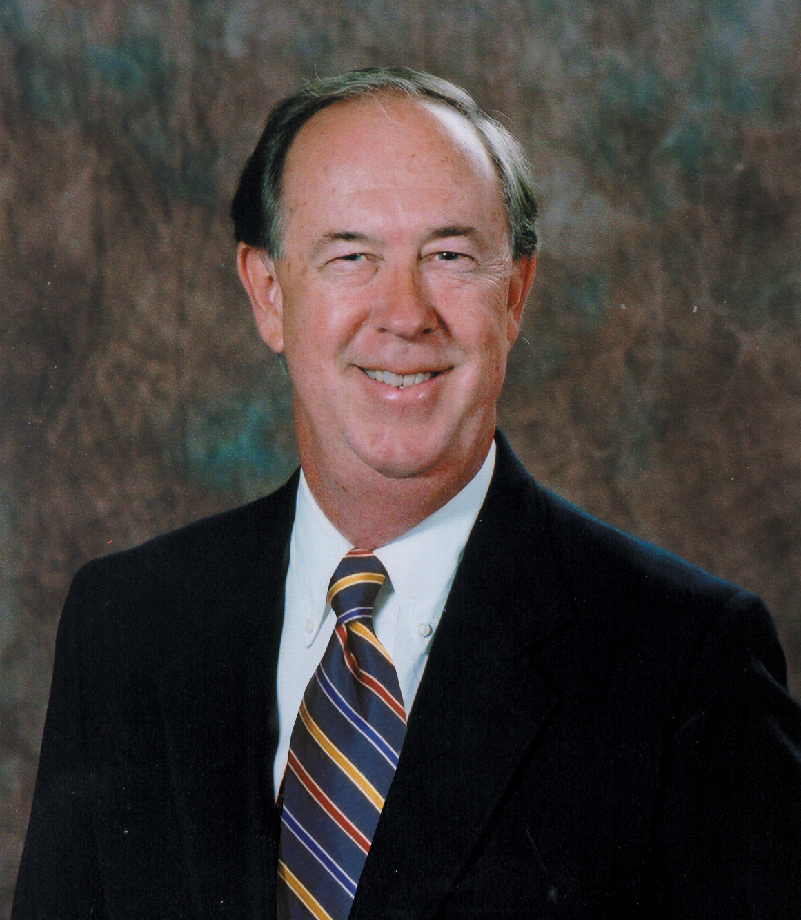 Behind The Curtain: John Foster of Desert Classic Charities celebrates ...