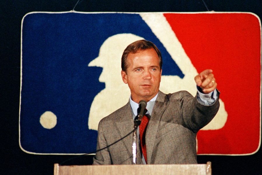 The Full Circle of Golf: Peter Ueberroth’s Enduring Passion for the ...