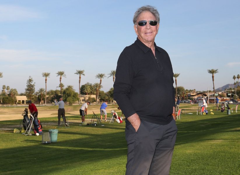 Sands of Time: Tony Manzoni Entering His 52nd year as PGA Member – FORE ...