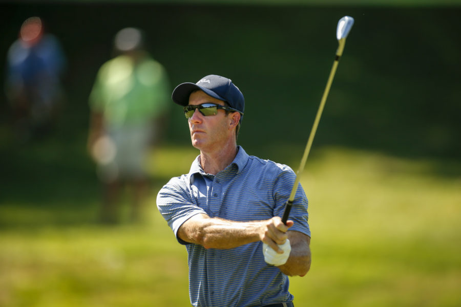 One Step At A Time: The Steadily Growing Golf Career of Dan Sullivan ...