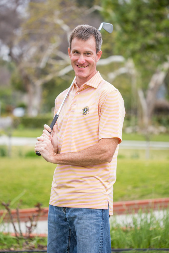 One Step At A Time: The Steadily Growing Golf Career of Dan Sullivan ...