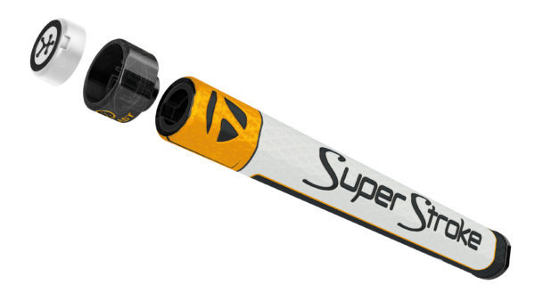 Spider Interactive Grip Composite – FORE Magazine