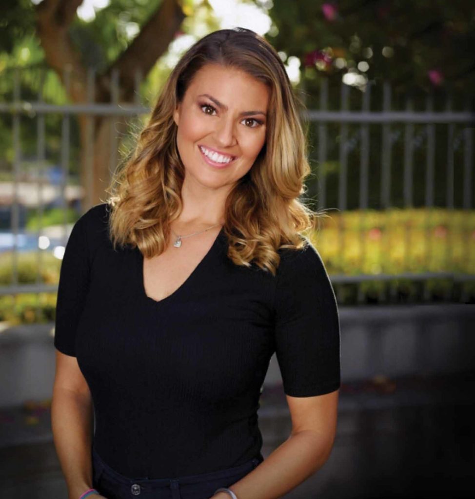 All In The Family: The Stars Just Keep Lining Up For Amanda Balionis ...