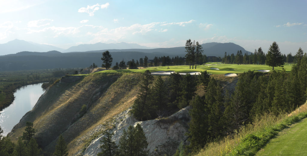 Spectacular Golf Awaits In British Columbia - FORE Magazine