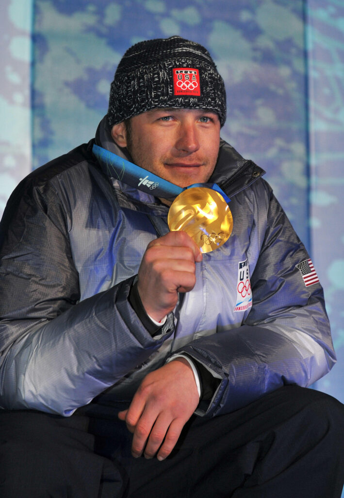 Eternal Sportsman: The Dual Passions of Bode Miller – FORE Magazine