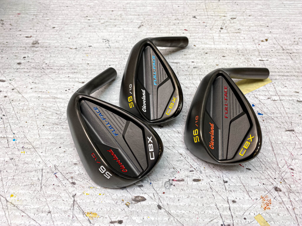 Vanity Fare: Personalized Wedges Gaining In Popularity - FORE Magazine