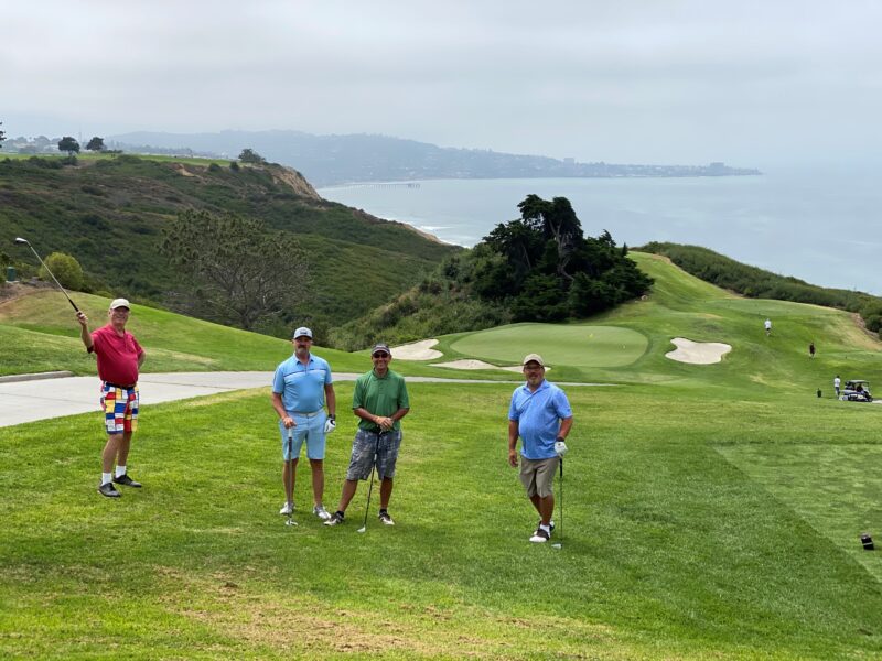 LGBTQ Golf: Untapped Gold Under the Rainbow - FORE Magazine