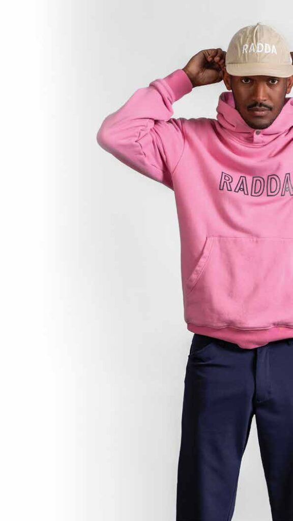 Redefining the Game: Radda Golf – FORE Magazine