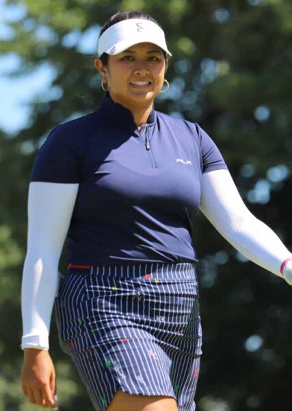 Deja Vu: The Return of Lilia Vu – FORE Magazine