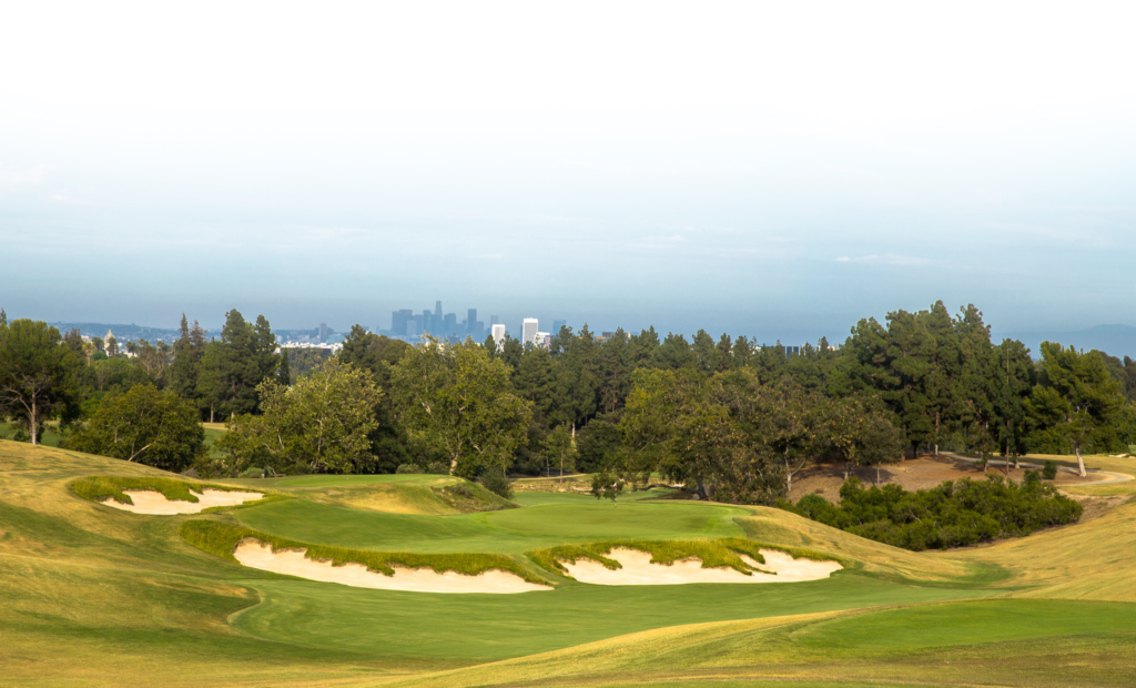 Designed for a Champion: Q&A with Architect Gil Hanse – FORE Magazine