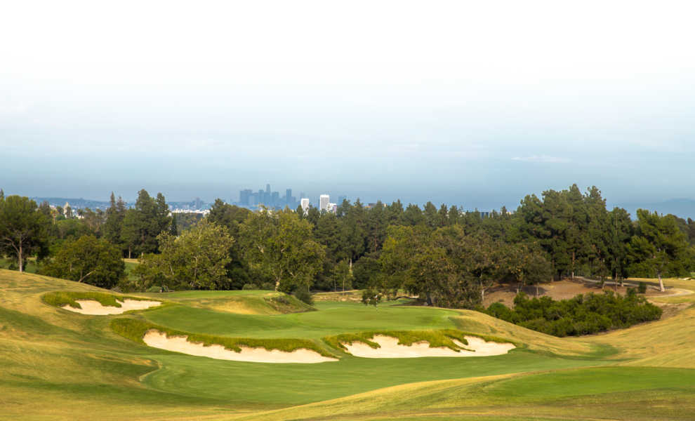 Designed for a Champion: Q&A with Architect Gil Hanse – FORE Magazine