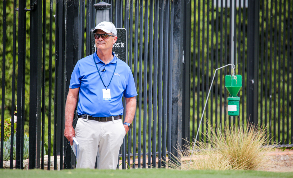 A Steady Hand at the Helm: A Fond Farewell to SCGA Stalwart Kevin ...