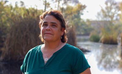 Unbreakable Spirit: The Amazing Journey of Tracy Drake – FORE Magazine