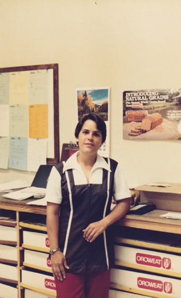 Unbreakable Spirit: The Amazing Journey of Tracy Drake – FORE Magazine