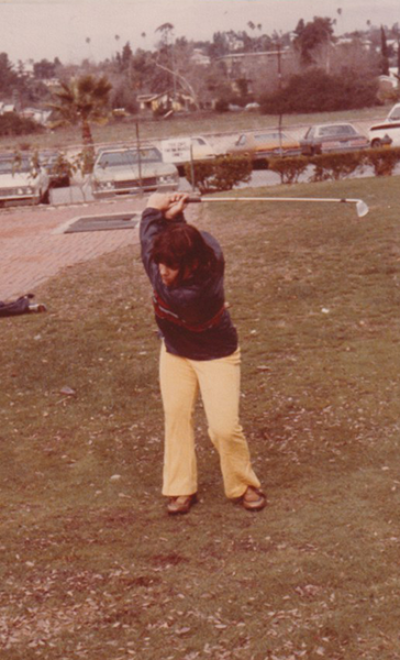 Unbreakable Spirit: The Amazing Journey of Tracy Drake – FORE Magazine