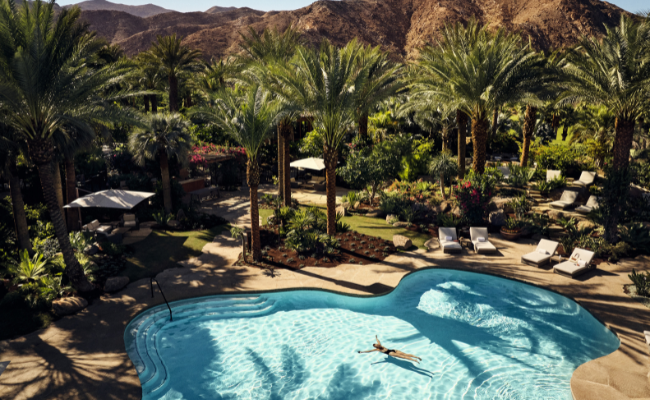 New Age Golf: At Sensei Porcupine Creek, Personal Growth Outweighs ...