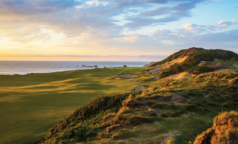 Bandon Dunes Turns 25 – FORE Magazine