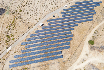 Solar-Array-Erin-Saggese-copy-1 | FORE Magazine