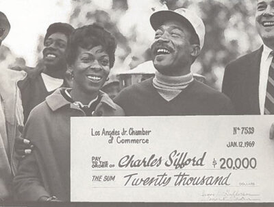 charlie_check2 copy | FORE Magazine