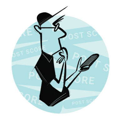 If You Play It, You Can Post It - FORE Magazine